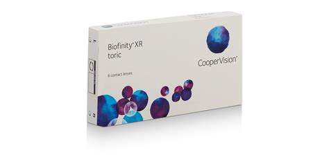 Image result for Biofinity Contacts