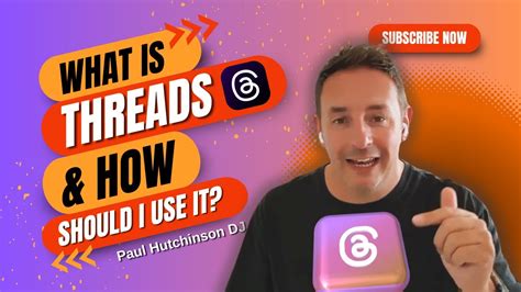 Image result for Threadses How To