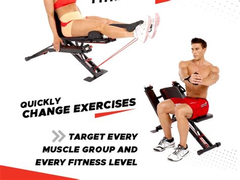 Image result for Total Flex Machine