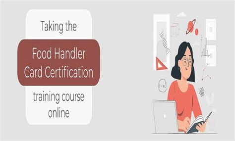 Image result for Food Handler Certification