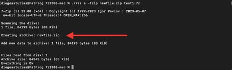 Image result for How Zip a Folder Using 7-Zip