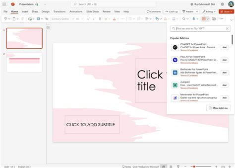 Image result for PowerPoint Install