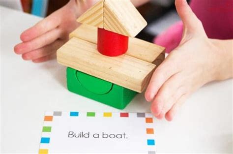 Image result for Unstack Block Challenge