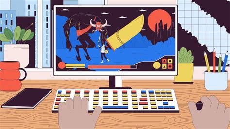 Image result for Action Hacker Animation