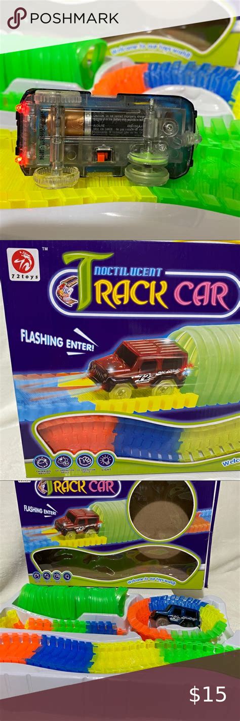 Image result for Magic Tracks Car Set