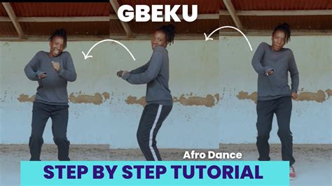Image result for Afro Steps Tutorial