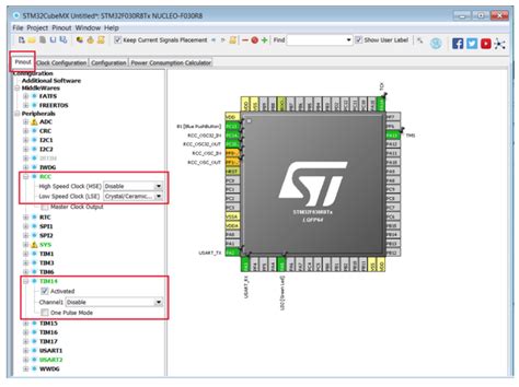 Image result for STM32 PWM Interrupt Example