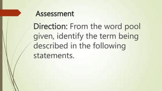 Image result for Expanded Definition Test