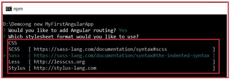 Image result for Creating Project in Angular