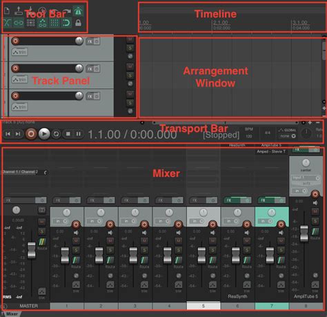 Image result for Reaper WASAPI