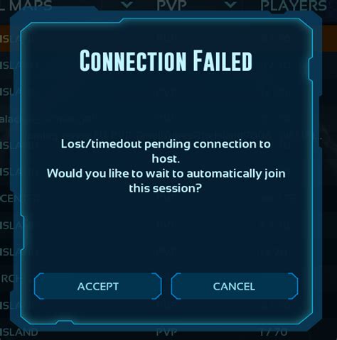 Image result for Ark Survival Connection Timeout