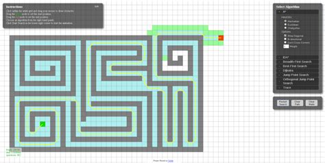 Image result for Path Finding Game