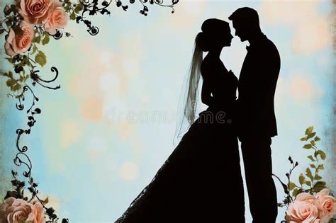 Image result for Portraid of Bride Shadow