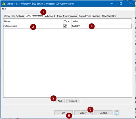 Image result for KNIME SQL Server Connection