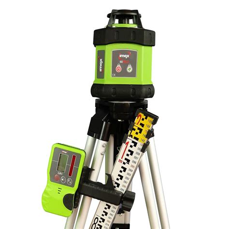 Image result for Using a Laser Level to Align Posts