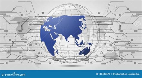 Image result for Global Network Connection Maps