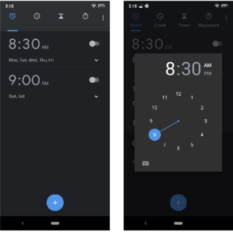 Image result for Android Plutonium Alarm