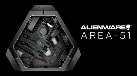 Image result for Alienware Area 51 Side-Panel