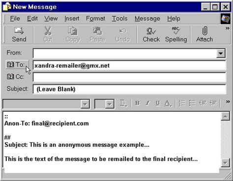 Image result for Features of a Good Email Program