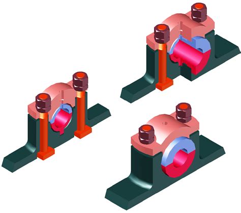 Image result for Practice Exercise Plummer Block