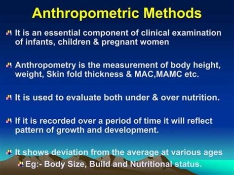 Image result for Nutritional Assessment Methods