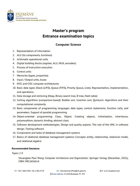 Image result for Write a List Computer Science