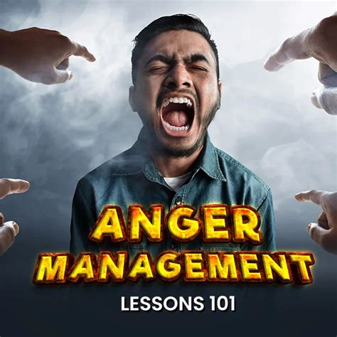 Image result for Anger Management Lessons