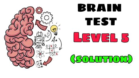 Image result for Brain Test Level-5