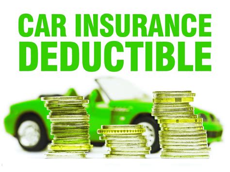 Image result for Auto Insurance Deductible