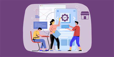 Image result for API Hub Design