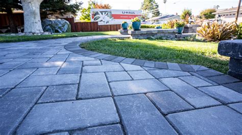 Image result for Using Interlocking Pavers