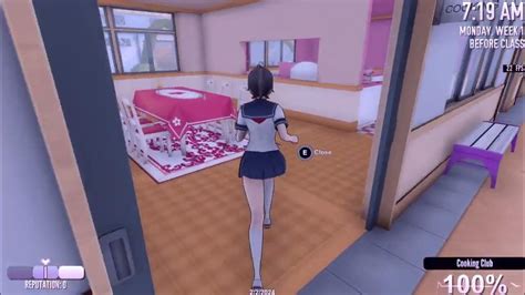 Image result for Hanako Simulator Mod Download