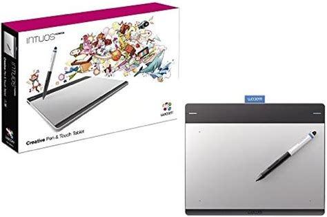 Image result for Intuos Cth680 Tutorial