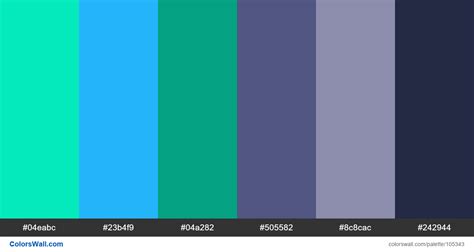 Image result for Color Palette of Modeling Software