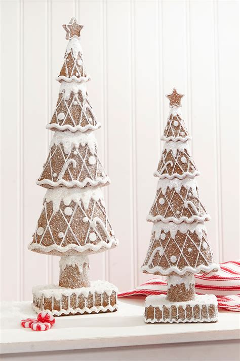 Image result for Gingerbread Candy Tree