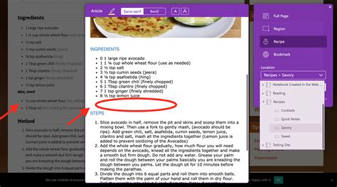 Image result for OneNote Can T Resize Notes List