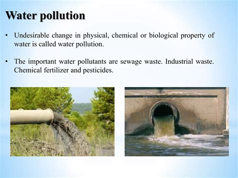 Image result for Environmental Issues Class 12