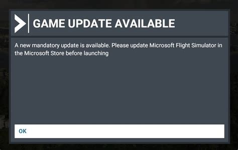 Image result for Delete Microsoft Store and Install Flight Sim Update