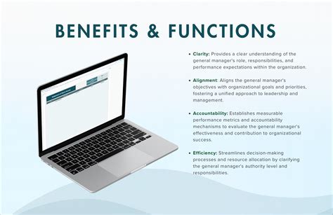 Image result for Statement of Work Format Example