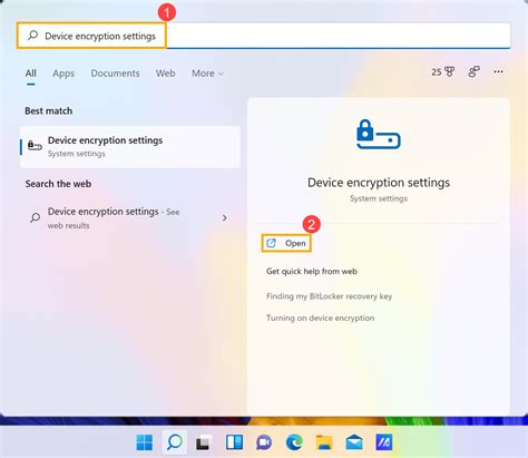 Image result for BitLocker SSD