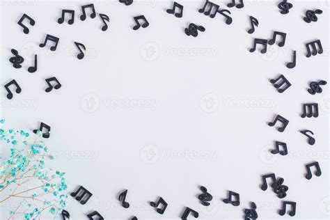 Image result for Music Notes Frame