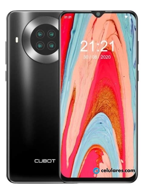 Image result for Cubot Note 20 Pro Phone