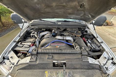 Image result for Ford Excursion Powerstroke