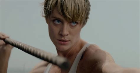 Image result for Terminator Grace