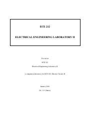 Image result for Lab Report Sample Electronic Engineering
