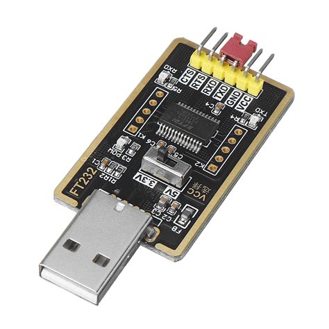 Image result for FTDI USB Module