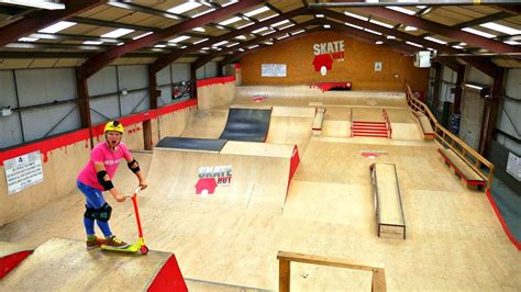 Image result for Nearest Skatepark Near Embry-Riddle