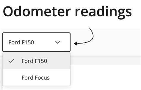 Image result for Odometer. Log