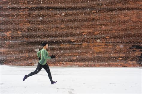 Image result for Runner Interview Snow
