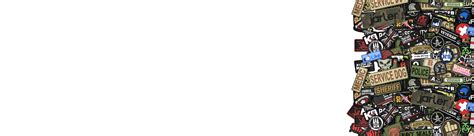 PVC Patches - Trusted by 24+ World-Class Tactical Gear Brands